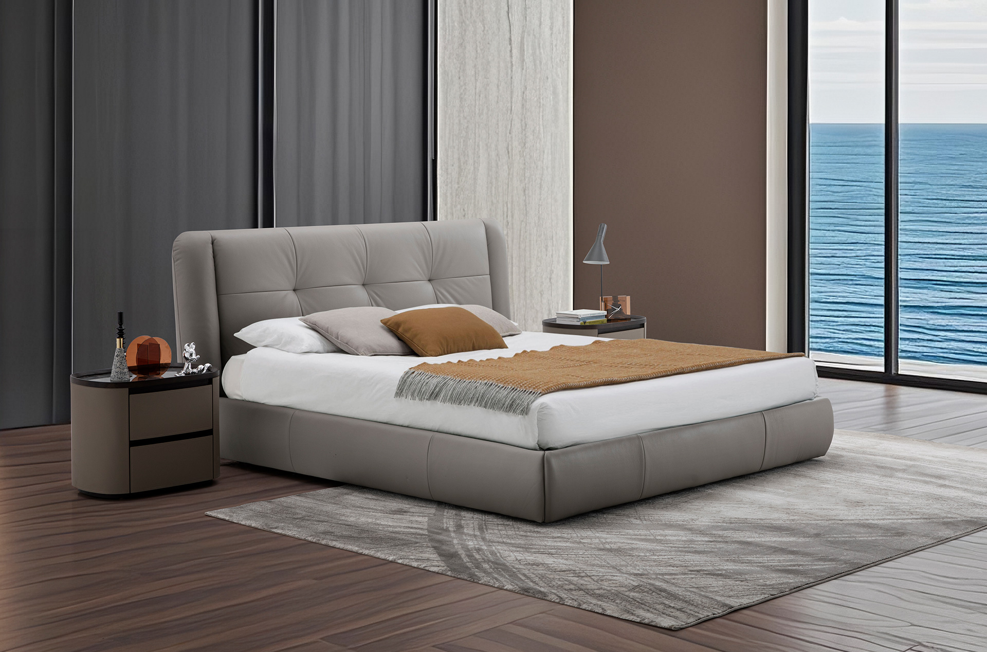 NEST - Beds