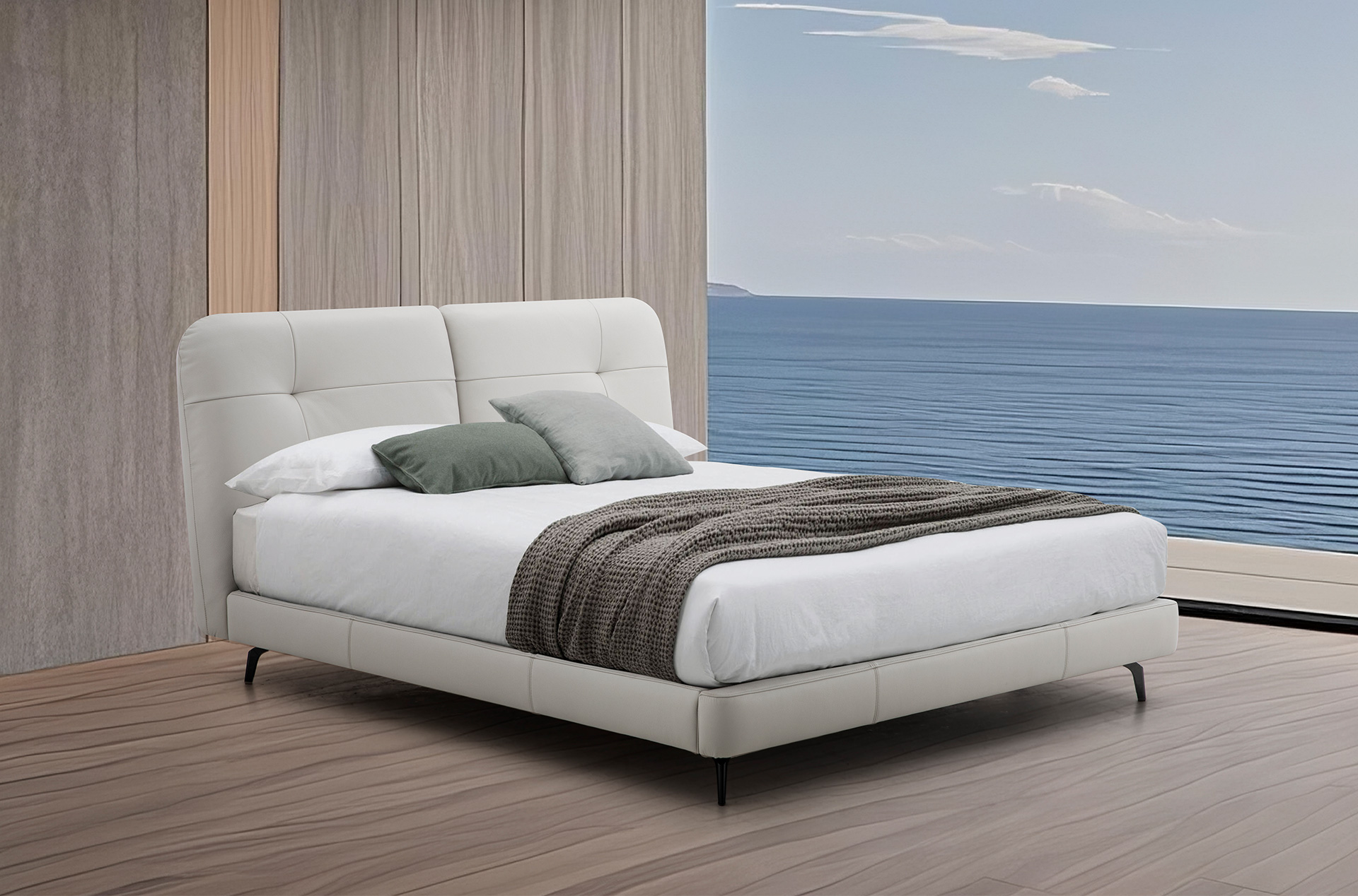 ALBA - Beds